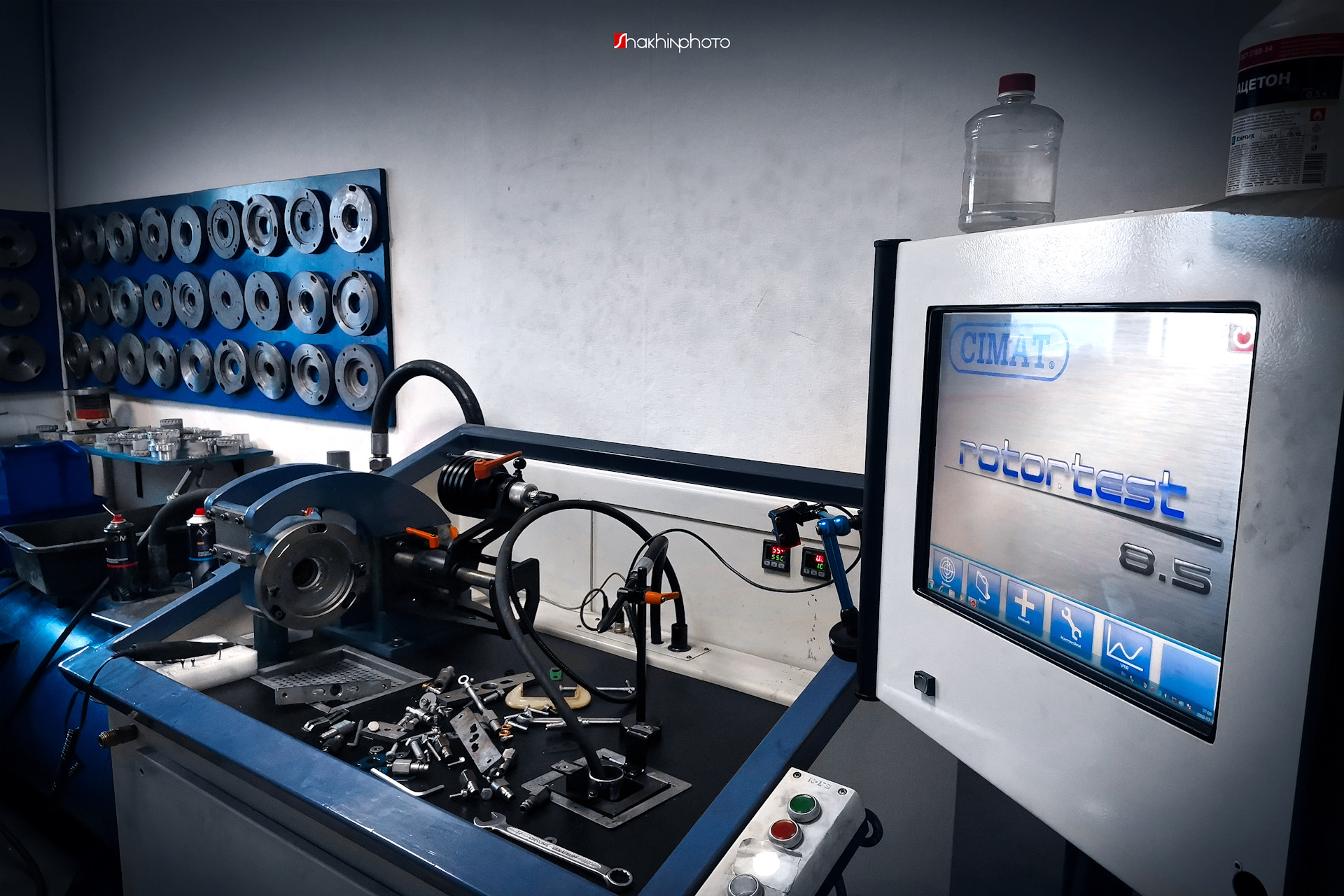 Замена актуатора турбины — Opel Astra J GTC, 1,4 л, 2013 года | визит ...