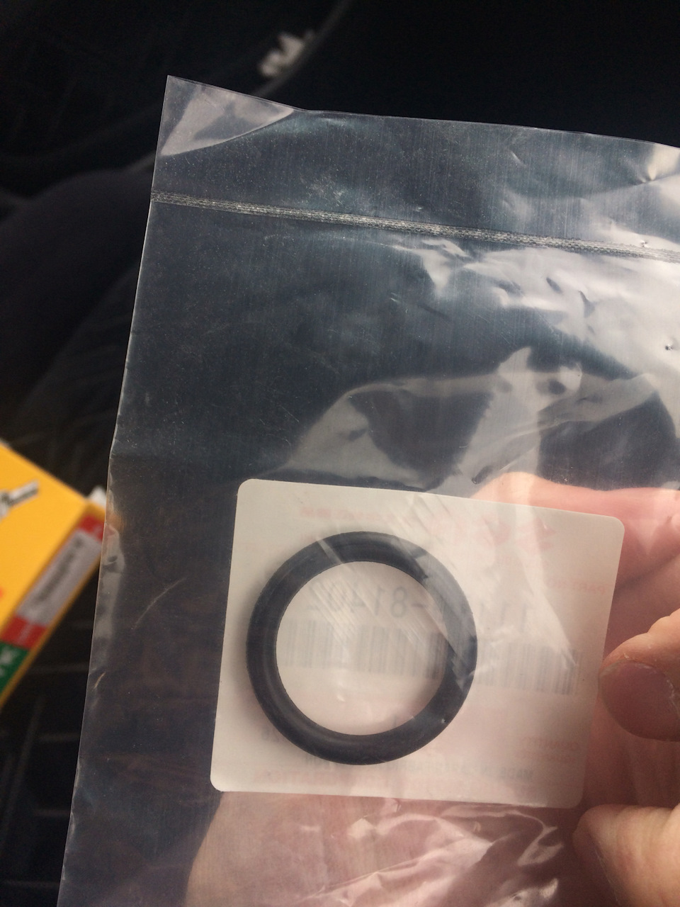 Замена кислородного датчика, диагностика Авто🔧🔩 — Honda Torneo, 2 л ...