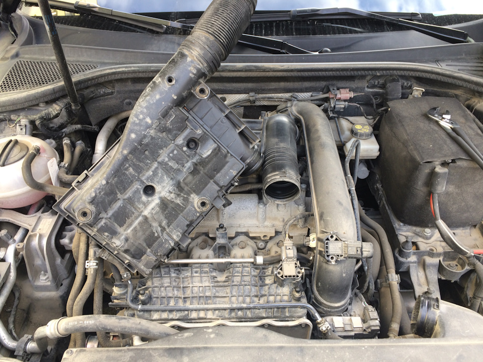 Goodbye my lover… Goodbye my friend… — Audi 100 (C3), 2,3 л, 1989 года ...