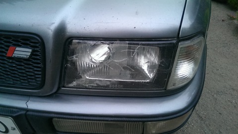 441611021B Главный тормозной цилиндр VAG | Запчасти на DRIVE2