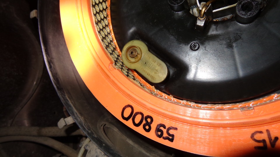 90108631 ТЕРМОСТАТИЧЕСКИЙ РЕГУЛИРУЕМЫЙ КЛАПАН СИСТЕМЫ ОХЛАЖДЕНИЯ GM ...