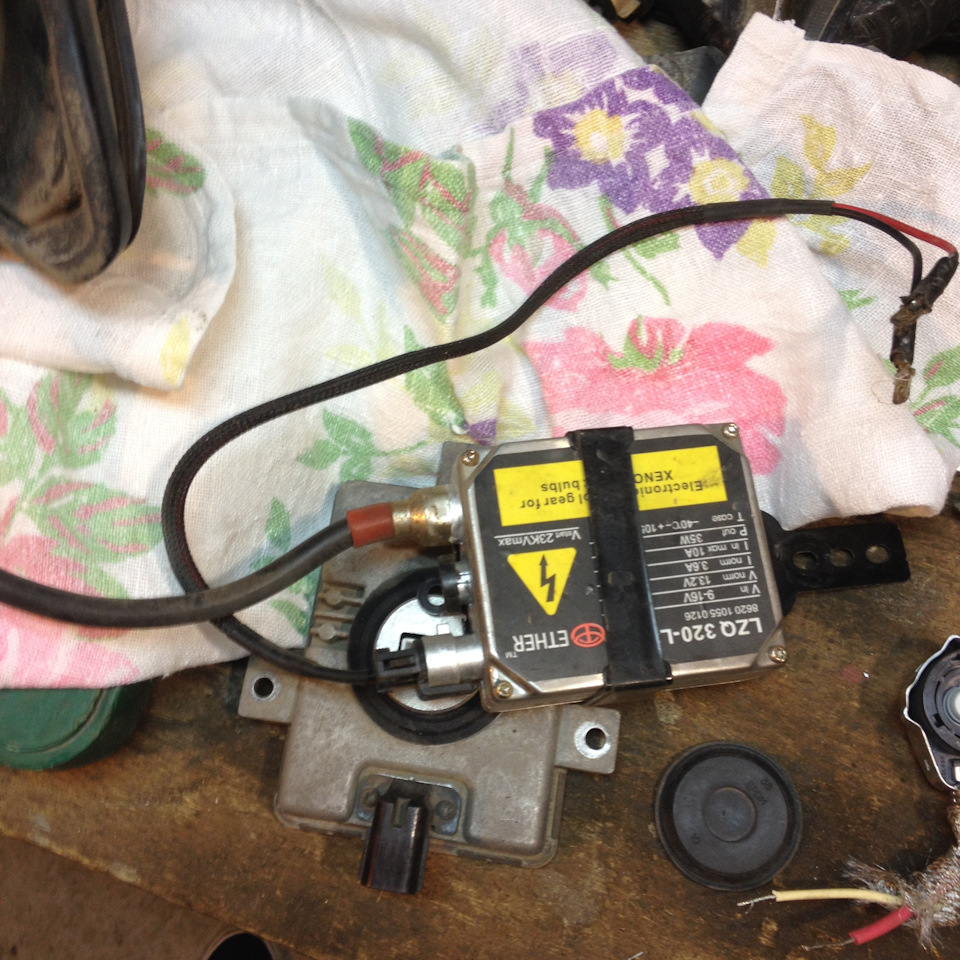 LZ0320 Датчик Износа Тормозных Колодок Delphi | Запчасти на DRIVE2