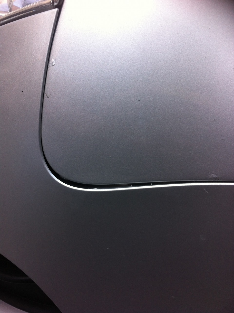 Замена ГРМ, стойки стабилизаторов и колодки — Audi A4 (B7), 1,8 л, 2006 ...