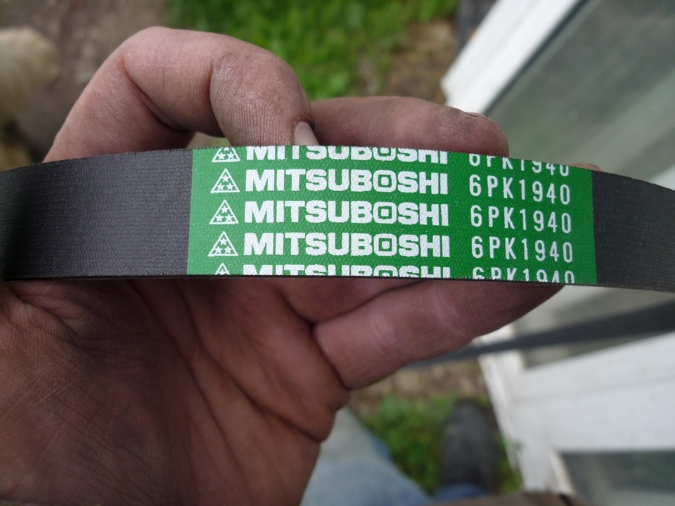 Плановое ТО — Toyota Celica (230), 1,8 л, 2001 года | своими руками ...