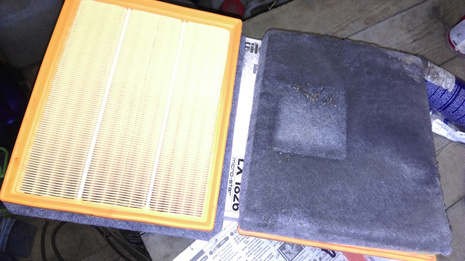 ТО#4 (сезонное) — Opel Astra H, 1,3 л, 2007 года | плановое ТО | DRIVE2