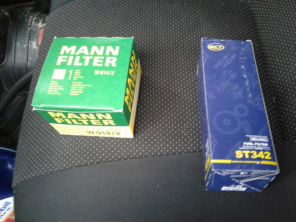 ТО и замена шлангов и жидкости ГУР — Chevrolet Niva, 1,7 л, 2007 года ...