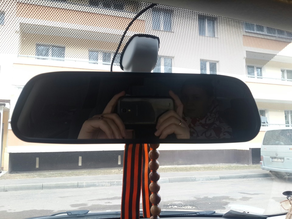 Запись от 3 апреля 16:55 — DRIVE2