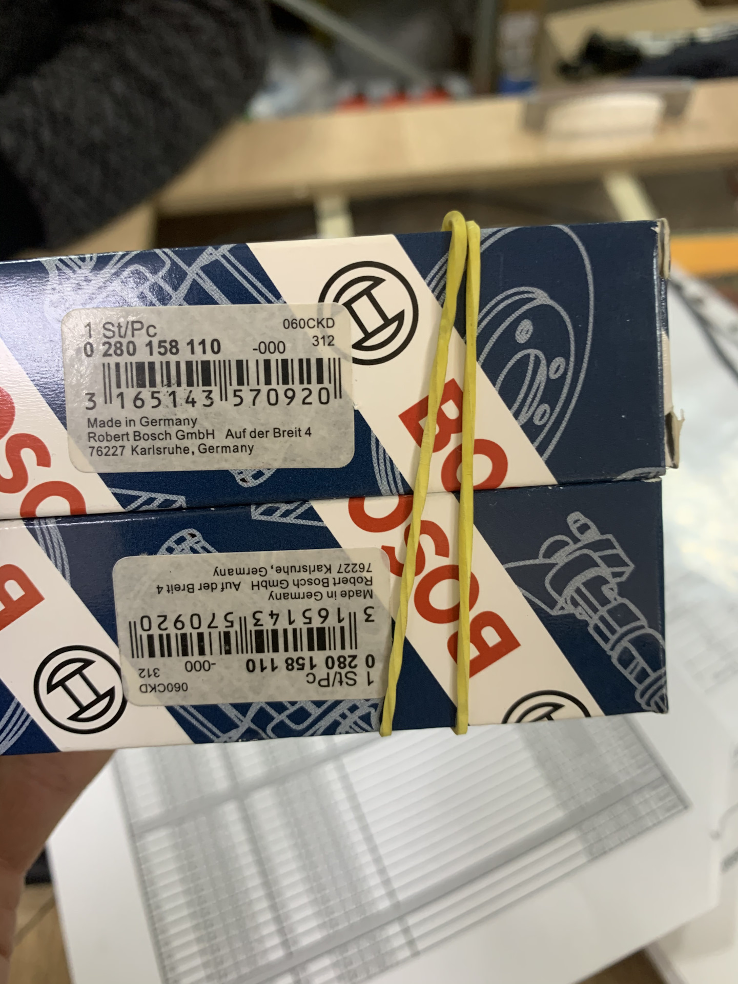 Форсы — Lada 2114, 1,5 л, 2007 года | запчасти | DRIVE2