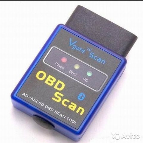 ELM327 v1.5 и v2.1 OBD сканер SAAB 9-5 — Saab 9-5 (1G), 2000 года ...
