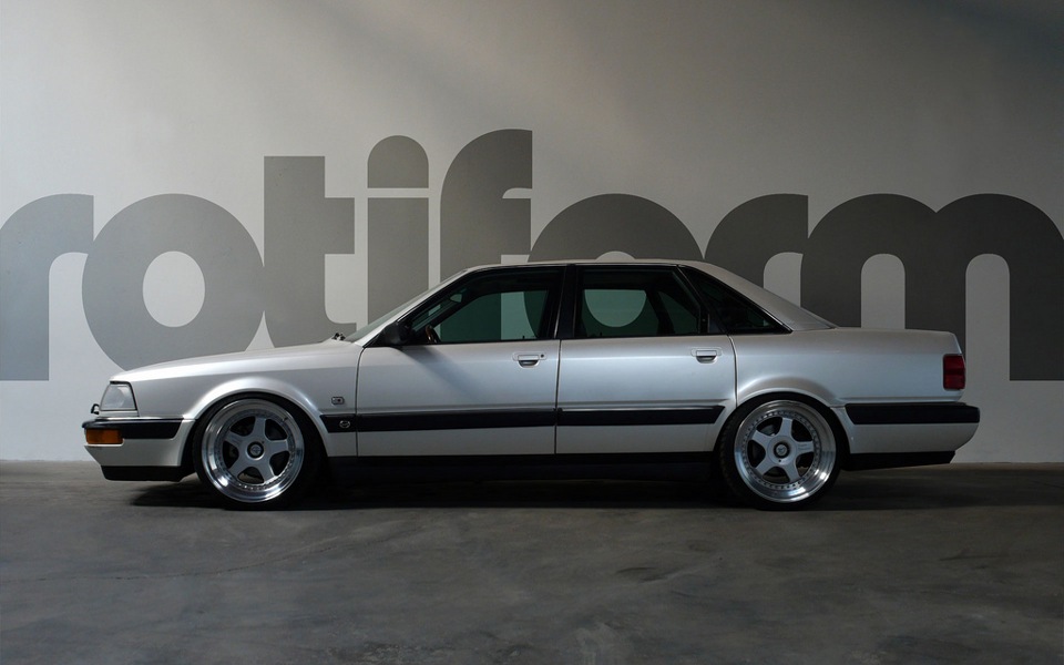 А что Вас вдохновляет? — Сообщество «Audi B2 Вечная Классика» на DRIVE2