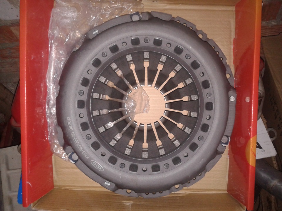 Железо — ГАЗ 24, 0,5 л, 1974 года | запчасти | DRIVE2