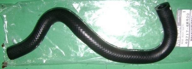 497174M400 NISSAN INFINITI | Запчасти на DRIVE2