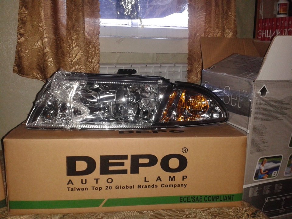 Малость закупился — Mitsubishi Carisma, 1,6 л, 1999 года | запчасти ...