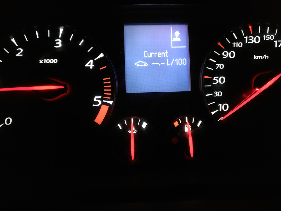 Термостат (продолжаем борьбу за бесценные градусы дизеля)) — Renault ...