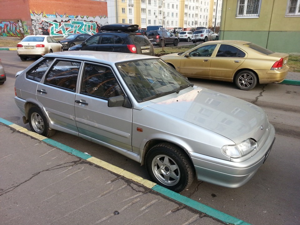 Ласточка) — DRIVE2