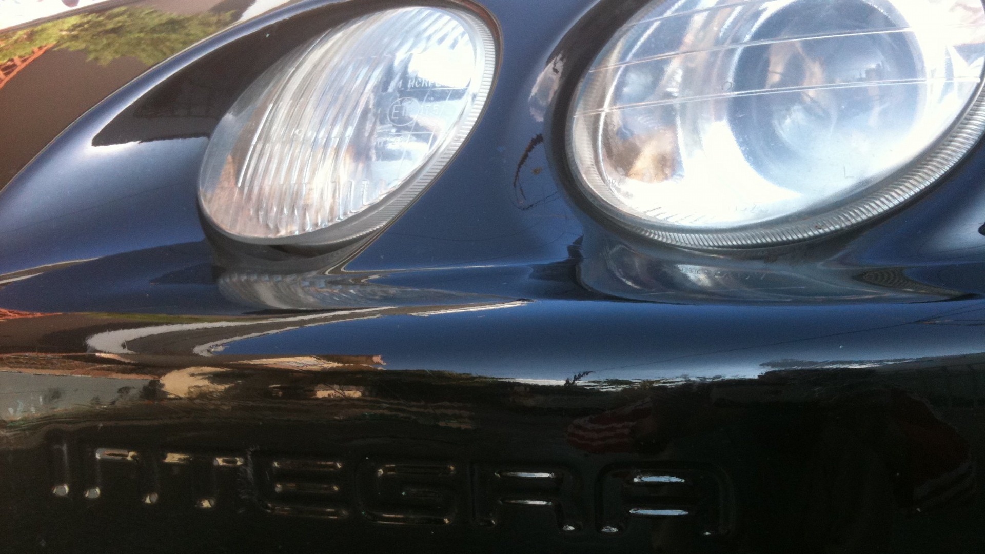 Honda Integra Type R Dc2 1 8 бензиновый 1998 Black Metallic на Drive2