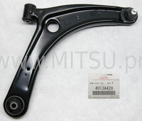 4013A428 Шаровая опора Mitsubishi | Запчасти на DRIVE2