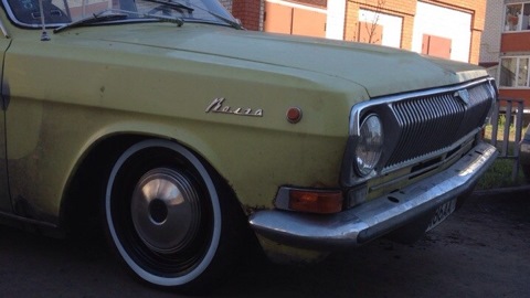 Dima-Pavlov, Дмитрий Павлов — DRIVE2