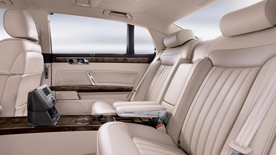 Volkswagen Phaeton большой Passat или Bentley для бедных? — Volkswagen ...