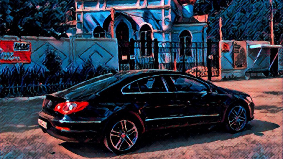 Помогите по ошибкам p0101 и p2188 — Volkswagen Passat CC, 2 л, 2009 ...