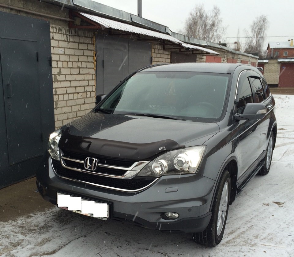 ДХО В ШТАТНЫЕ МЕСТА — DRIVE2