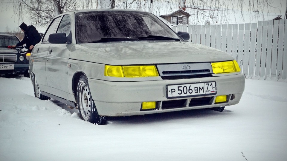 Плохой разгон до 3000 оборотов — Lada 21104, 1,6 л, 2006 года | поломка ...
