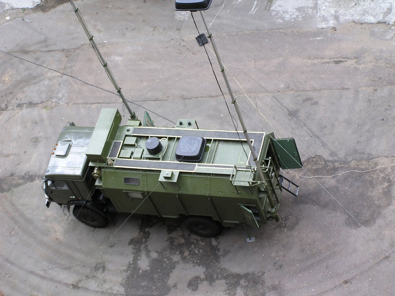 Установка активной антенны. Заказ оборудования. — Volkswagen Jetta VI ...