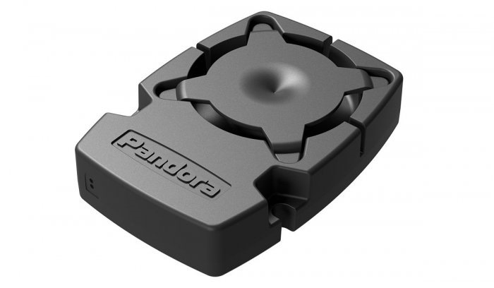 Сирена Pandora PS-330 — Skoda Octavia A4 Mk1, 1,6 л, 2010 года ...