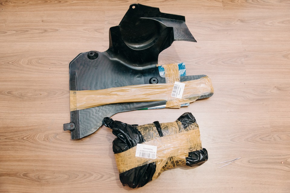 Оригинальные з\ч на капиталку или как потратить все, что есть))) — Saab ...