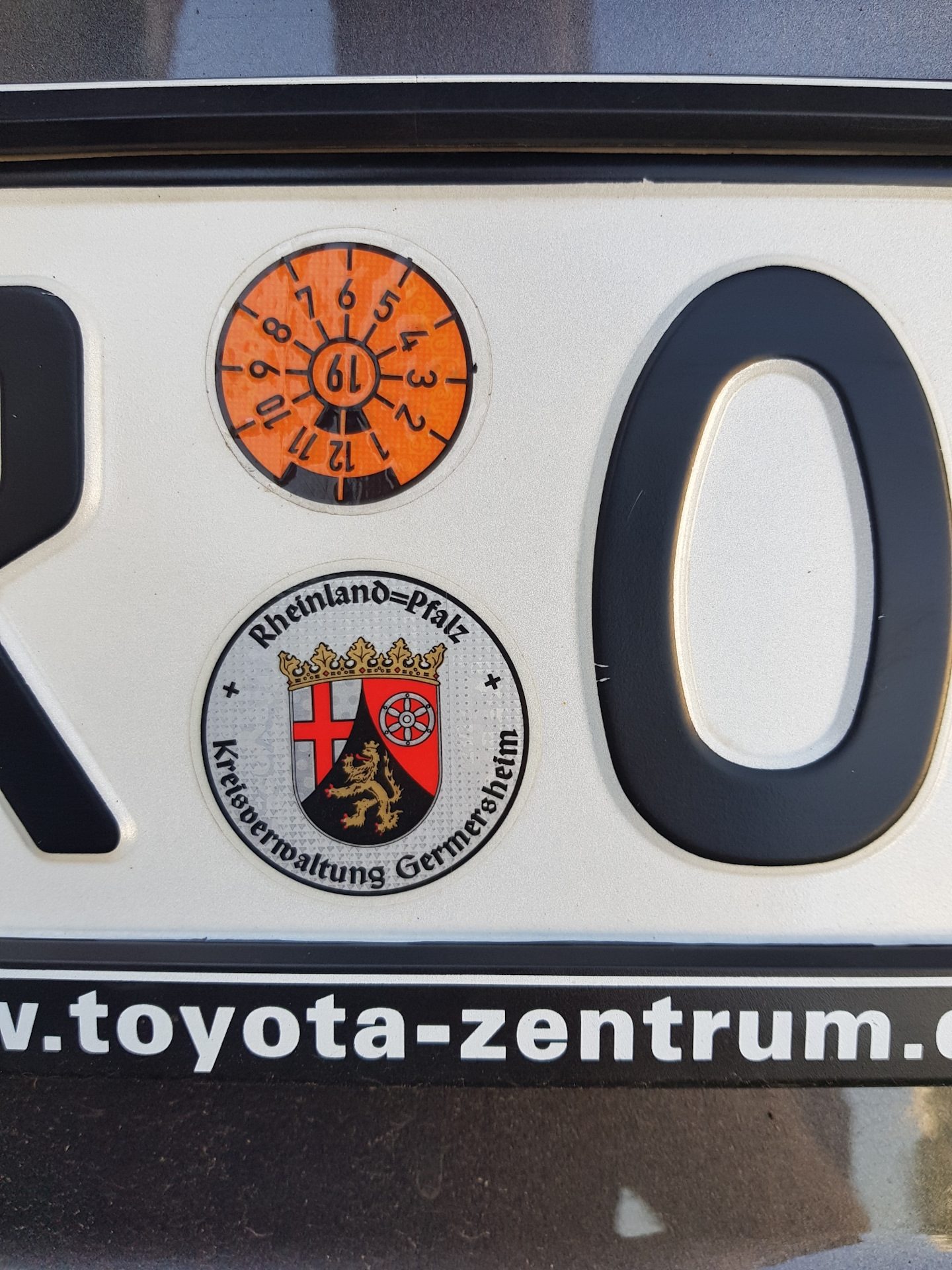 Счастья полные штаны — Toyota Yaris (p3), 1,5 л, 2014 года | техосмотр ...