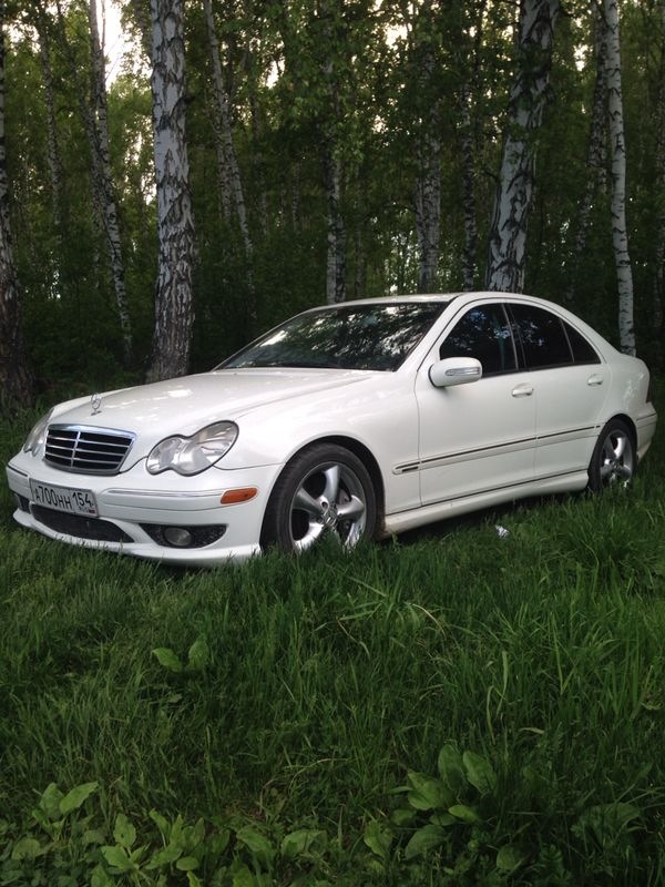 Продаём отличный с203 — Mercedes-Benz E-Class Coupe (C124), 3,2 л, 1996 ...
