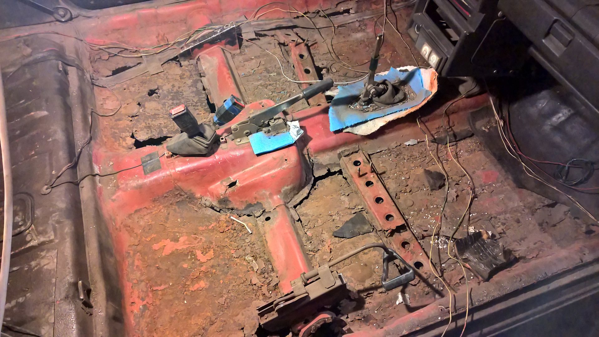 начало эпохи и первые впечатления. — Lada Samara Fun, 1,5 л, 1991 года ...