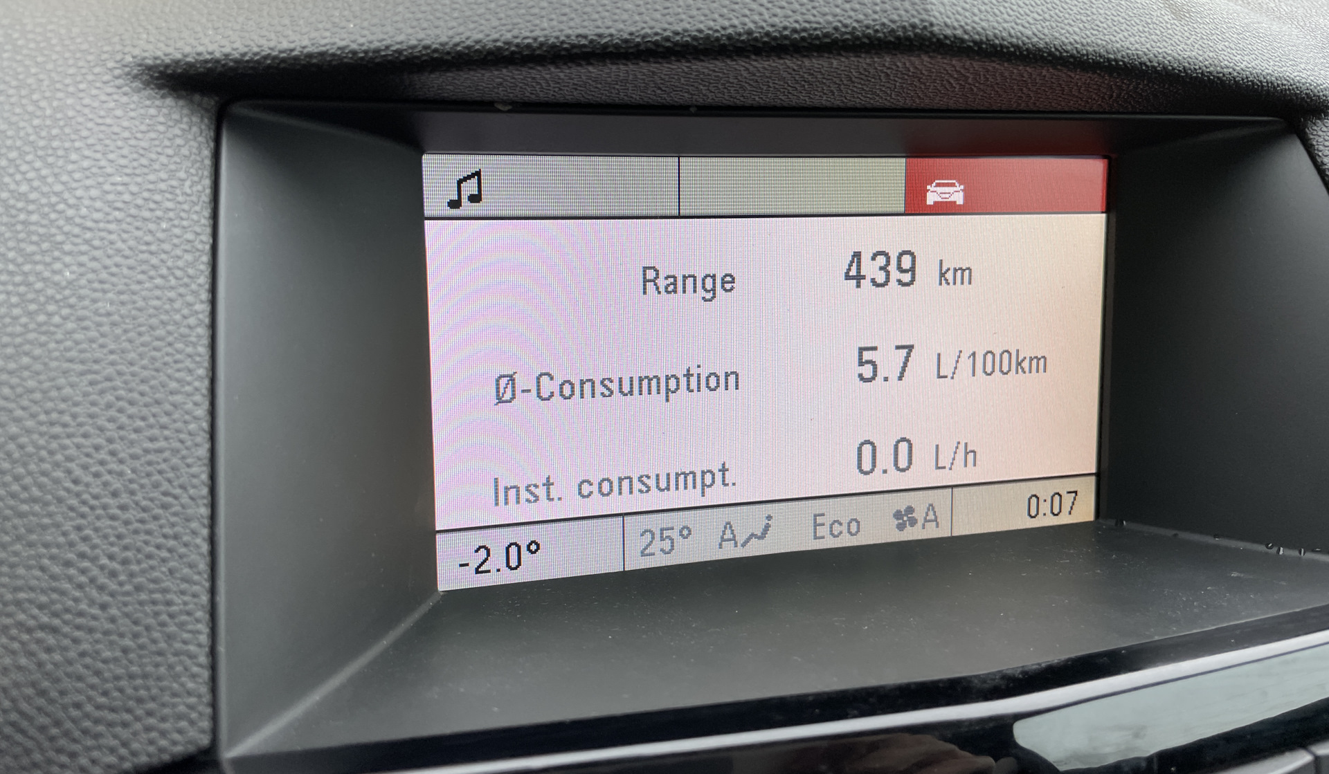 Покупка и установка CID — Opel Astra H GTC, 1,8 л, 2007 года | тюнинг ...