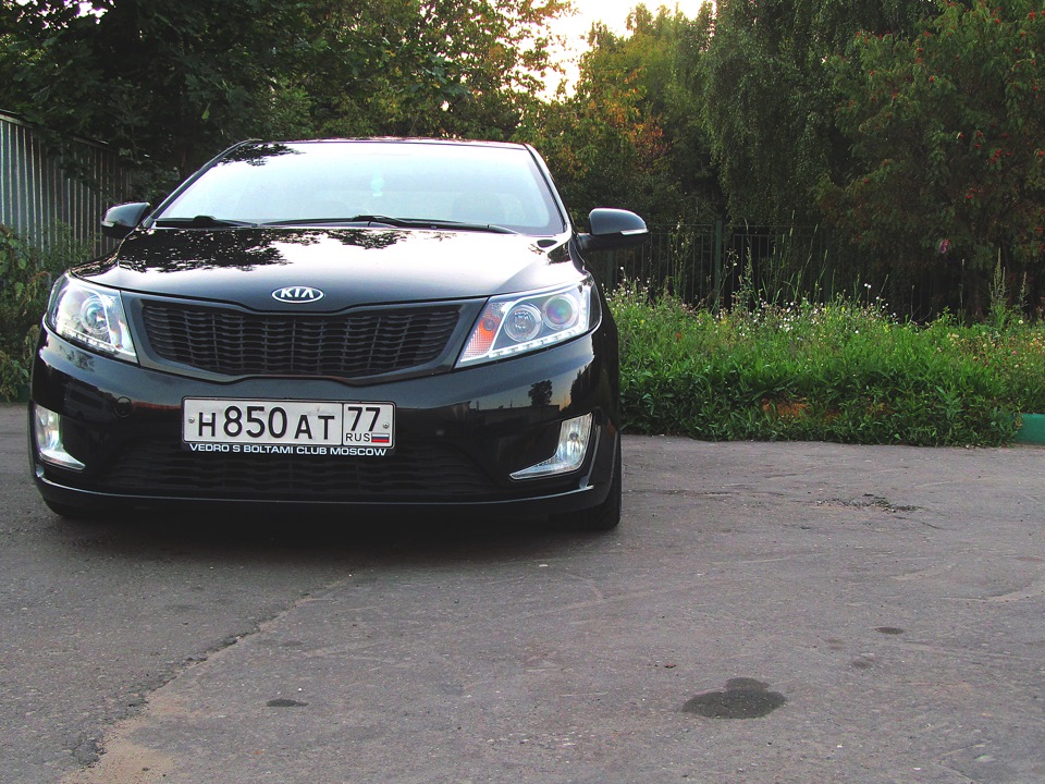 НедостОнст — Сообщество «Static Crew» на DRIVE2