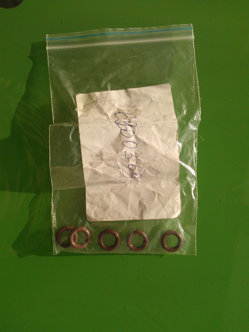 Внеплановая чистка впускного коллектора, дроссельной заслонки и замена ...