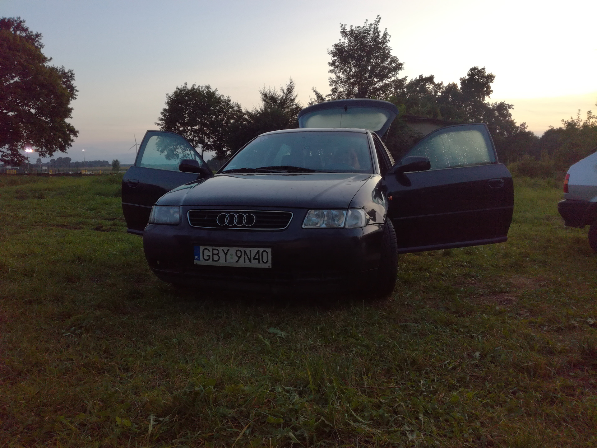 Друзья буду начинать тюнинг нужны советы — Audi A3 (8L), 1,9 л, 1999 года | тюнинг | DRIVE2