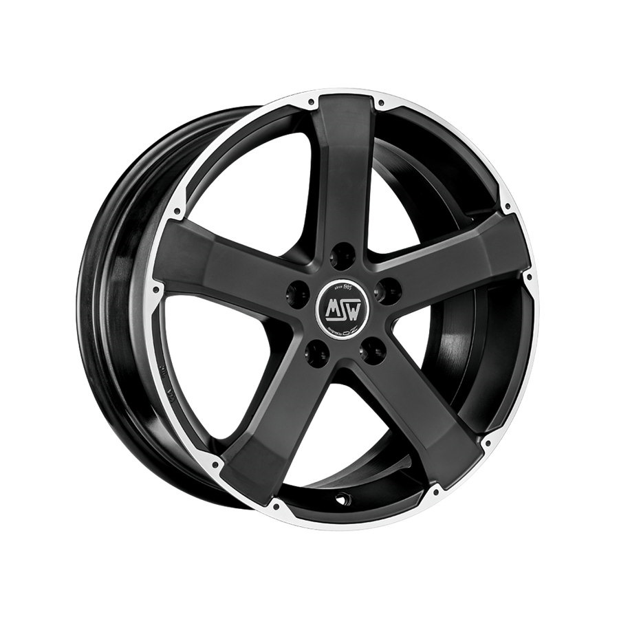 Новинки от OZ (SPARCO, MSW). — Авто Максимум на DRIVE2