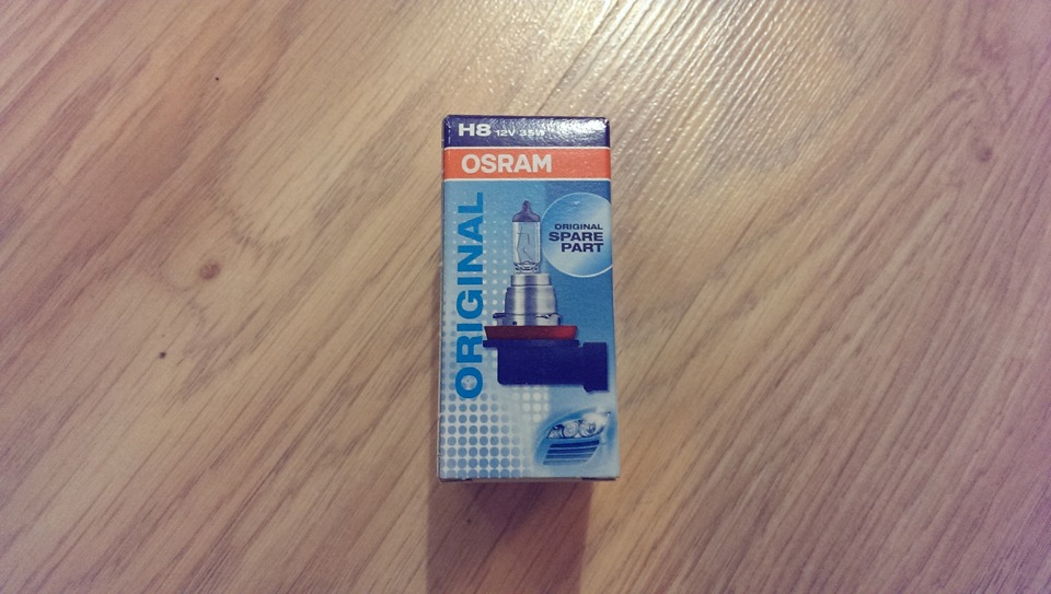 Запчасти — Фильтра и лампы. — Skoda Fabia Mk2, 1,4 л, 2011 года ...