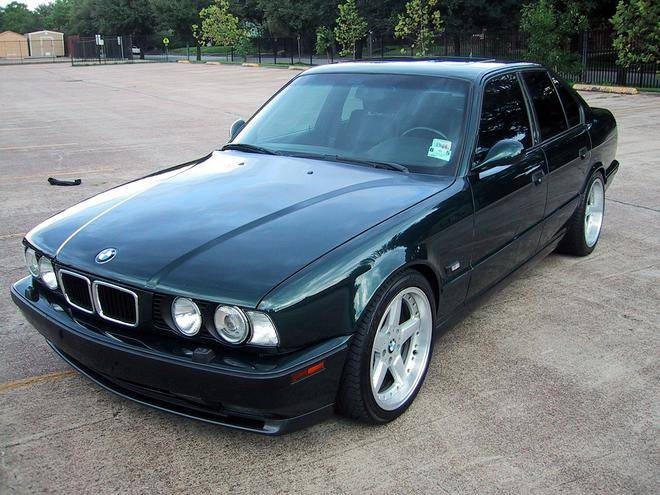 Диски — Сообщество «Фан-клуб BMW E34 и E36» на DRIVE2