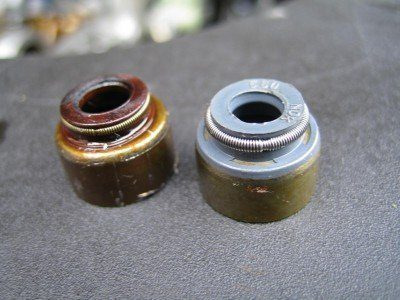 Выбор маслосъемных колпачков оригинал-09289-06003 для J20A 2.0л ...