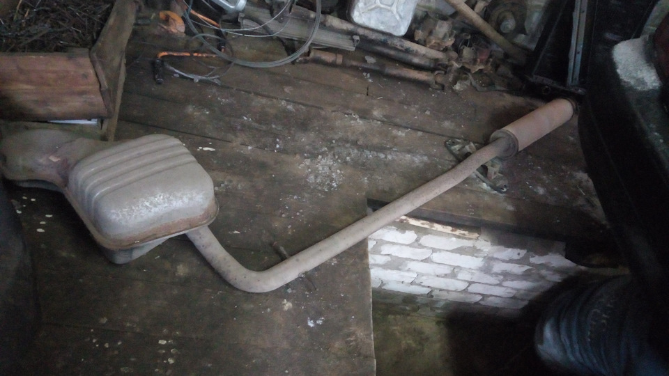 P0441 Система улавливания паров топлива — некорректный расход на Volvo ...