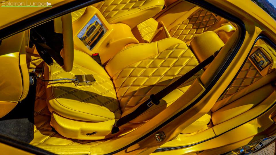 Dodge Charger | DUB | SWIFT — World Installer Magazine на DRIVE2