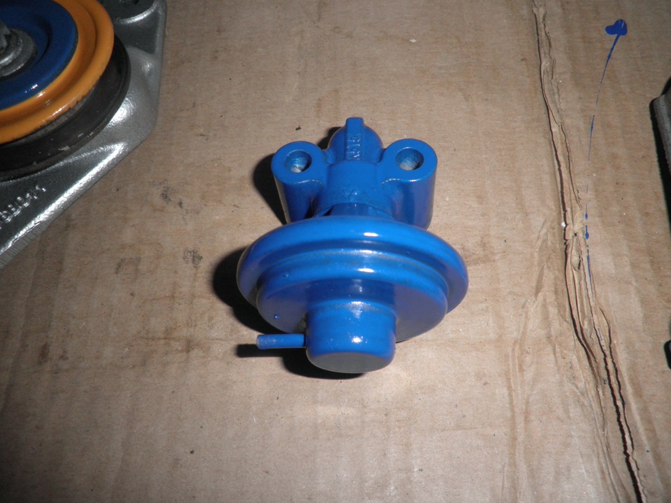 Под Капотом — Mitsubishi Pajero Sport (1G), 3 л, 2001 года | плановое ...