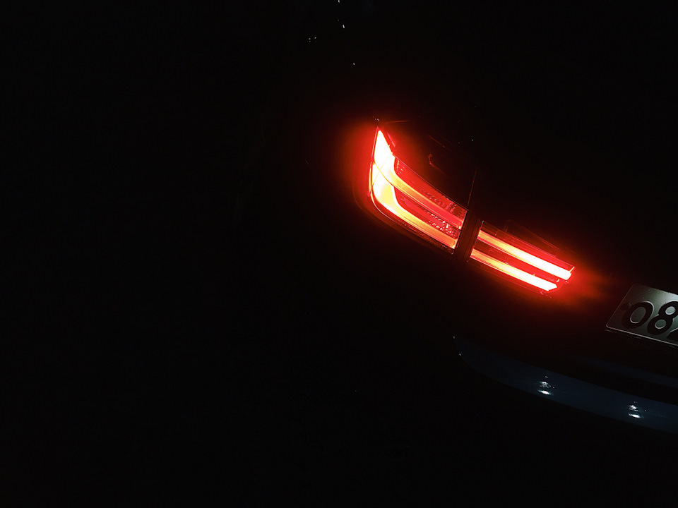 🖤 — BMW 3 series (F30), 2 л, 2013 года | фотография | DRIVE2