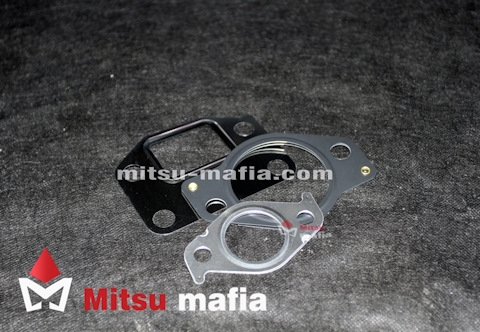 MR161679 Прокладка трубки выпускного коллектора Mitsubishi | Запчасти ...