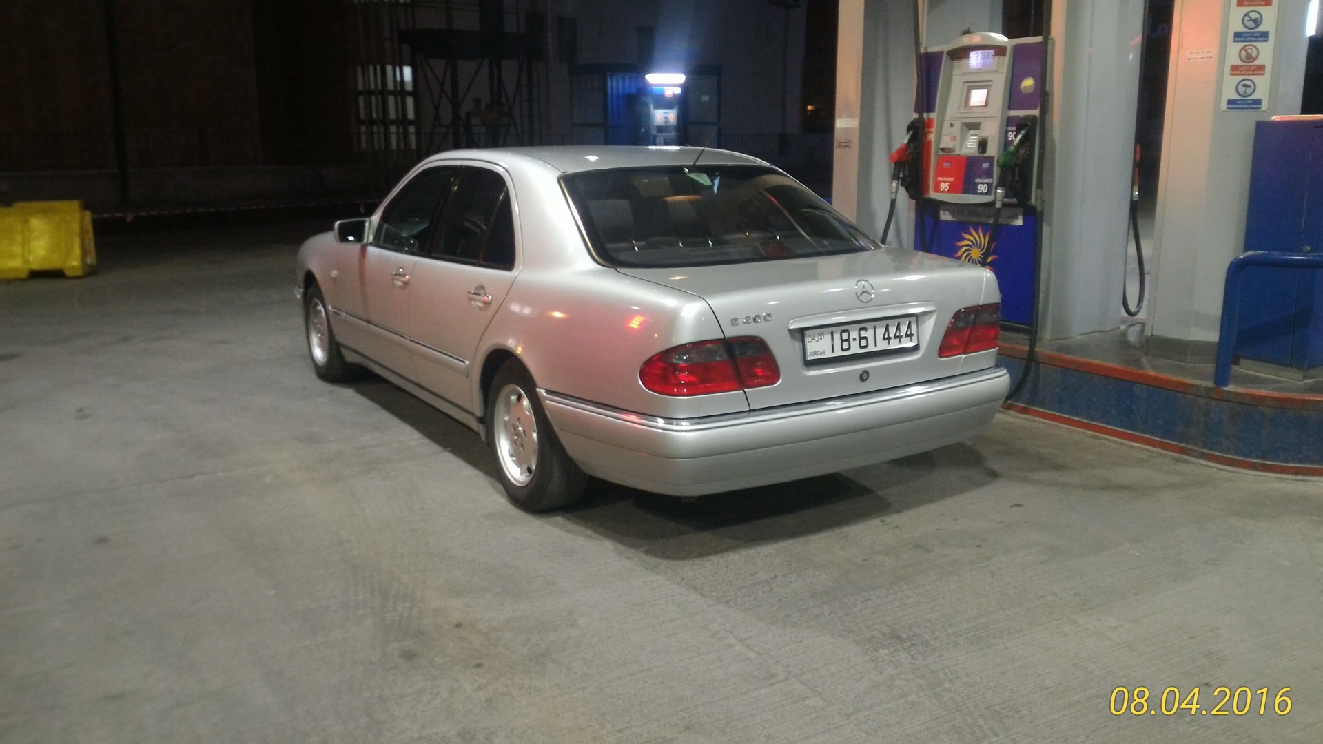 О СТАР, МОЙ СТАР — Mercedes-Benz E-Class (W210), 2 л, 1998 года | визит на сервис | DRIVE2