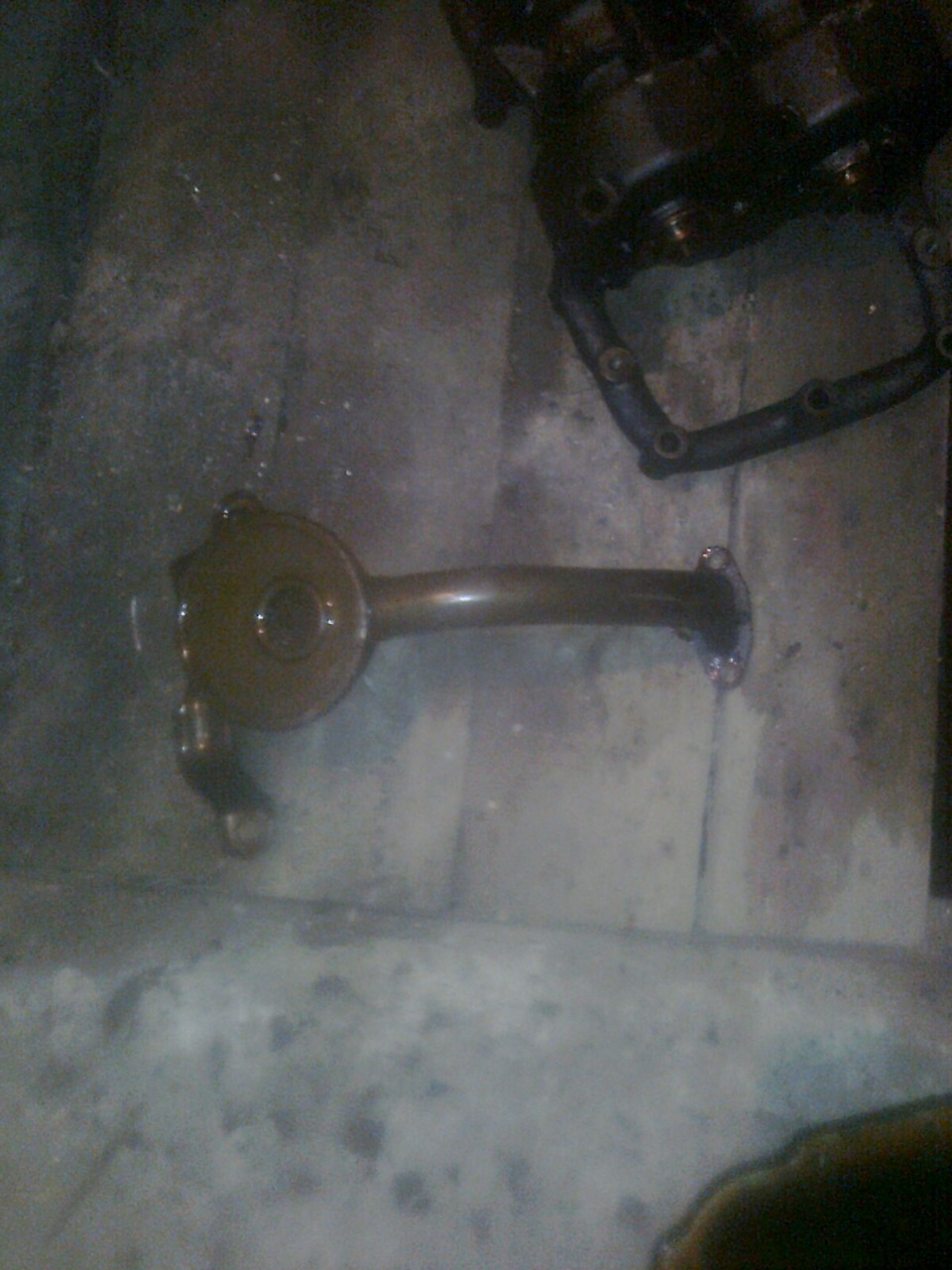 двигатель Z22XE — Opel Frontera B, 2,2 л, 2000 года | своими руками ...