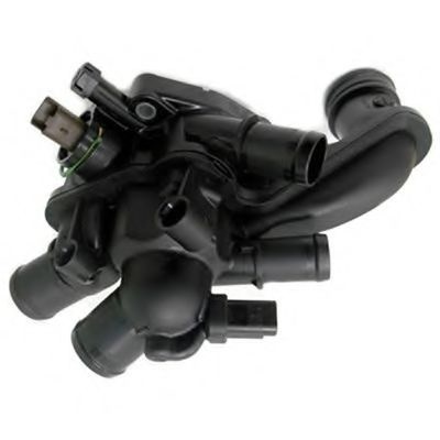 1336Z6 Термостат PSA 308 1.6VTi 16V 120 (EP6) Peugeot Citroen ...