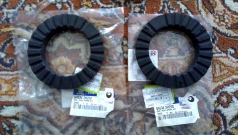 546342H200 Седло пружины подвески KIA HYUNDAI | Запчасти на DRIVE2