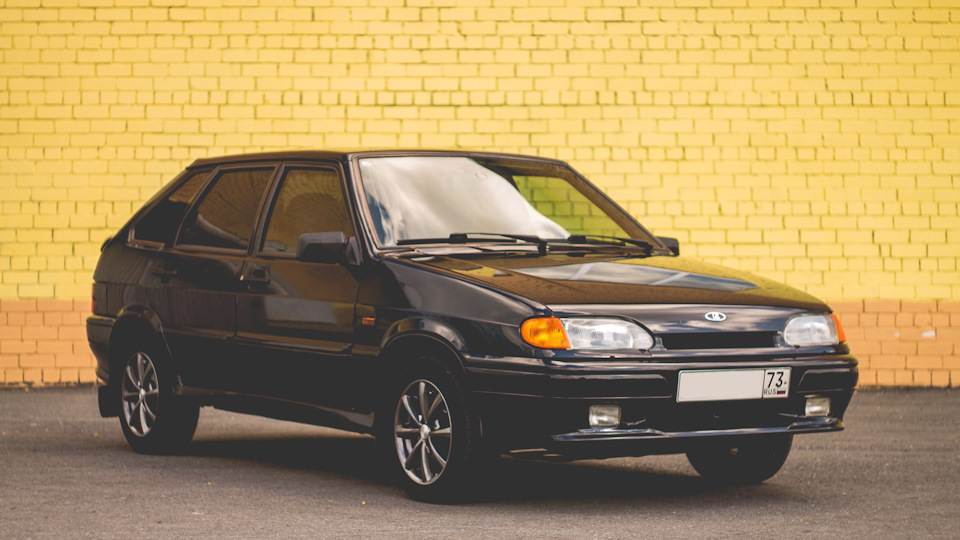 Прошу совета) — Lada 2114, 1,6 л, 2007 года | другое | DRIVE2